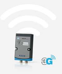 WISE IoT Wireless Sensor Node